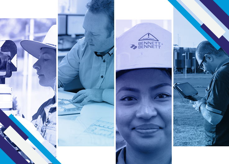 Expert Surveying, Urban Design, Town Planning, Spatial Services & Major Infrastructure Projects ...